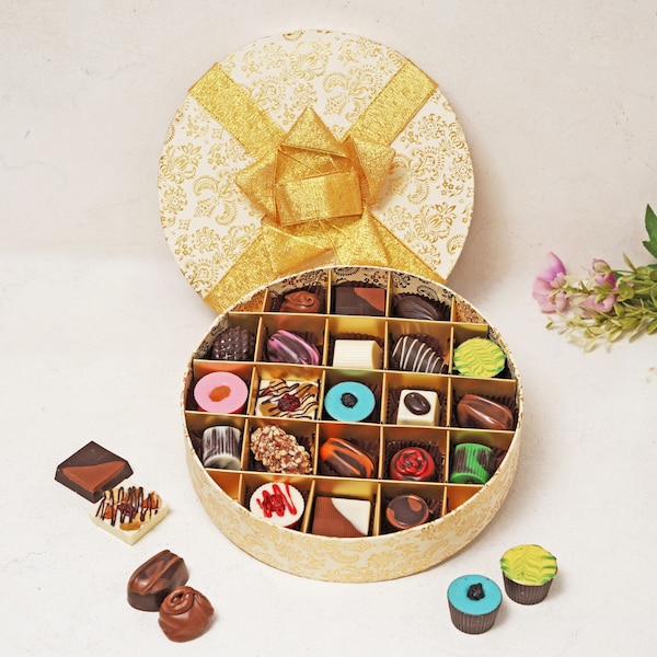 Signature Choco Love Pack | Winni